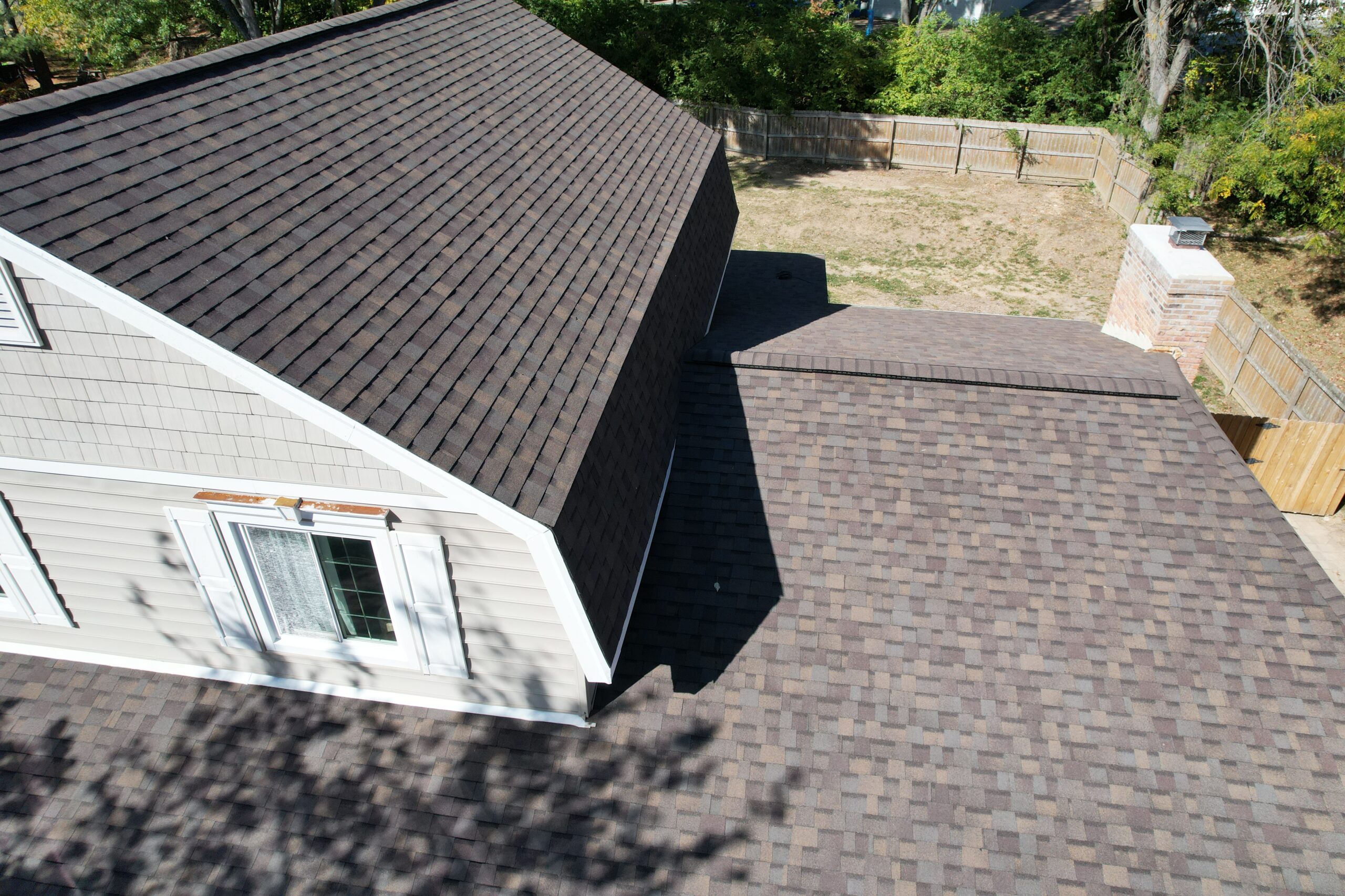 Mansard Roofs - West County