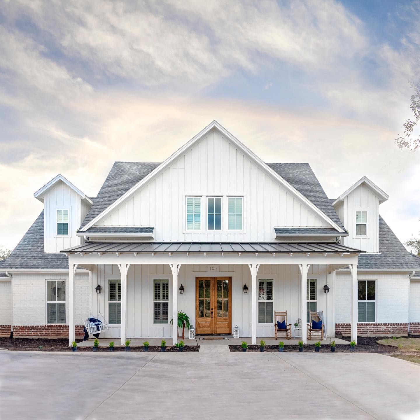 James Hardie Siding Types - West County