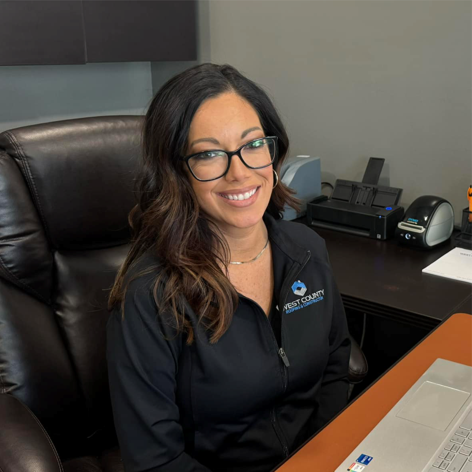 Our Team - West County